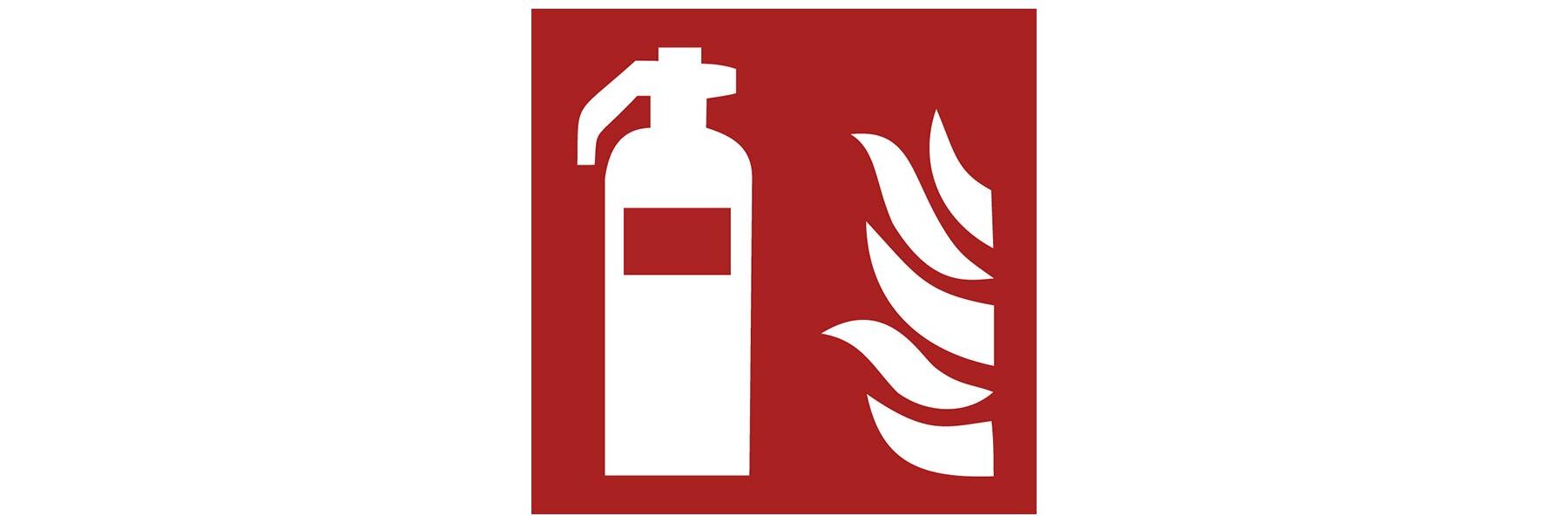 Rettungskennzeichen nach ISO 7010 (aktueller Standard für Rettungszei